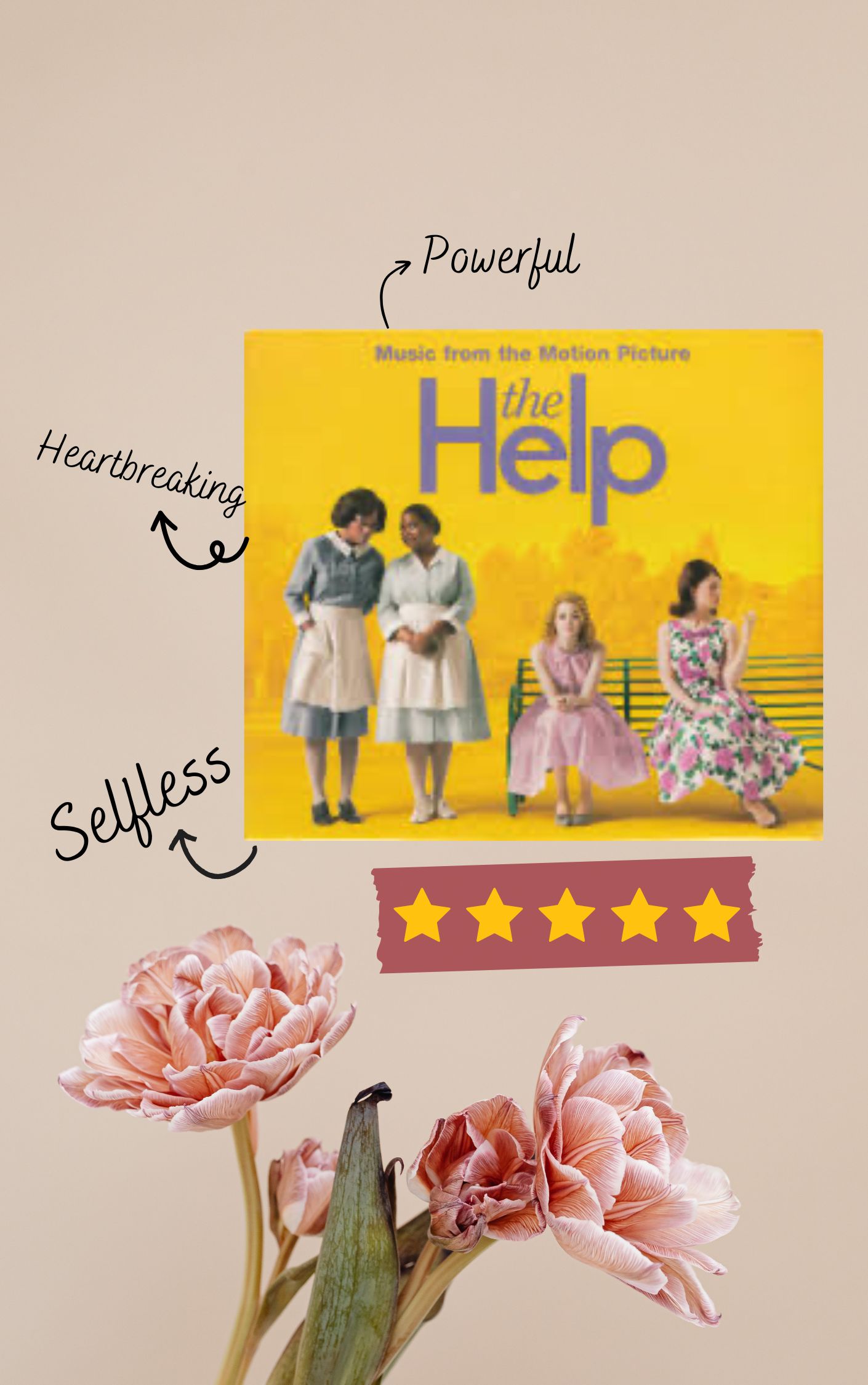 The Help Film Review – A Heartfelt Look at Race, Resistance, and ...